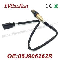 China Wholesale Price Downstream Oxygen Sensor 06J906262R Lambda O2 Sensor for VW Passat B7 1.8T 2007-2011 Magotan B7L CC 1.8T 2.0T for sale