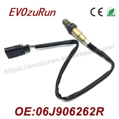 China Wholesale Price Downstream Oxygen Sensor 06J906262R Lambda O2 Sensor for VW Passat B7 1.8T 2007-2011 Magotan B7L CC 1.8T 2.0T for sale
