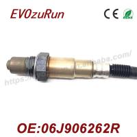 China Wholesale Price Downstream Oxygen Sensor 06J906262R Lambda O2 Sensor for VW Passat B7 1.8T 2007-2011 Magotan B7L CC 1.8T 2.0T for sale
