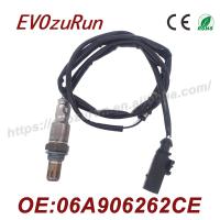 China Factory Direct Upstream Oxygen Sensor 06A906262CE O2 Sensor for VW Bora 1.6L 2009 Golf IV V 2004-2009 Jetta IV V 2005-2009 1.6L for sale