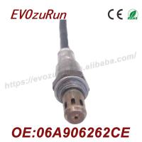 China Factory Direct Upstream Oxygen Sensor 06A906262CE O2 Sensor for VW Bora 1.6L 2009 Golf IV V 2004-2009 Jetta IV V 2005-2009 1.6L for sale
