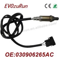 China Downstream Range Land Rover Oxygen Sensor For VW Santana 2000 1.8L 1996-2004 Passat B4 1.8L 2.0L for sale