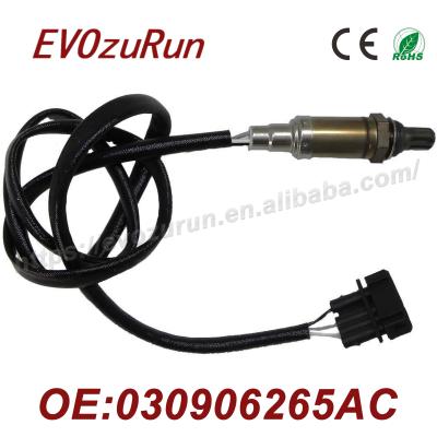 China Downstream Range Land Rover Oxygen Sensor For VW Santana 2000 1.8L 1996-2004 Passat B4 1.8L 2.0L for sale