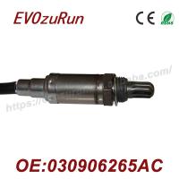 China Downstream Range Land Rover Oxygen Sensor For VW Santana 2000 1.8L 1996-2004 Passat B4 1.8L 2.0L for sale