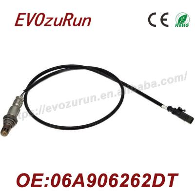 China Factory Direct Upstream Oxygen Sensor 06A906262DT Lambda Sensor for VW Bora Jetta Lavida 1.6L 2008-2012 Golf V VI 1.6L 2005-2012 for sale