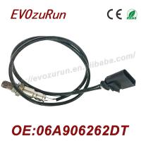 China Factory Direct Upstream Oxygen Sensor 06A906262DT Lambda Sensor for VW Bora Jetta Lavida 1.6L 2008-2012 Golf V VI 1.6L 2005-2012 for sale