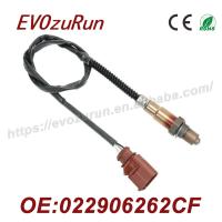 China High Performance Downstream Oxygen Sensor 022906262CF Lambda O2 Sensor for Audi Q7 VW Touareg Porsche Cayenne 3.6 V6 2006-2015 for sale