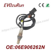 China High Performance Upstream Oxygen Sensor 06E906262N O2 Sensor for VW Touareg 7P 3.0 TFSI 2013-2015 Audi Q7 4L 3.0 TFSI 2011-2015 for sale