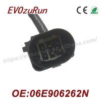 China High Performance Upstream Oxygen Sensor 06E906262N O2 Sensor for VW Touareg 7P 3.0 TFSI 2013-2015 Audi Q7 4L 3.0 TFSI 2011-2015 for sale