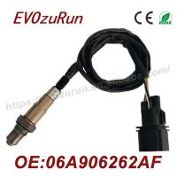 China Factory Direct Upstream Oxygen Sensor 06A906262AF Lambda Sensor for VW Passat B5 2.0L 2000-2006 Passat Lingyu 2.0L 2006-2012 for sale