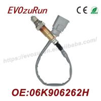 China Factory Direct Upstream Oxygen Sensor 06K906262H Lambda Sensor for VW Beetle 5C Beetle Convertible 2.0 TSI 2012-2016 for sale