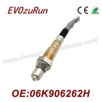 China Factory Direct Upstream Oxygen Sensor 06K906262H Lambda Sensor for VW Beetle 5C Beetle Convertible 2.0 TSI 2012-2016 for sale