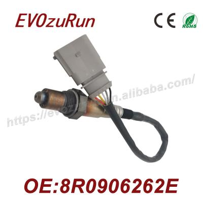 China High Performance Upstream Oxygen Sensor 8R0906262E for VW Phideon 2.0 TSI/TFSI 2016-2018 Audi A5 8T/8F 2.0 TFSI 2013-2016 for sale