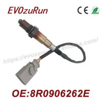 China High Performance Upstream Oxygen Sensor 8R0906262E for VW Phideon 2.0 TSI/TFSI 2016-2018 Audi A5 8T/8F 2.0 TFSI 2013-2016 for sale