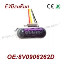 China High Performance Upstream Oxygen Sensor 8V0906262D O2 Sensor for VW Tiguan 2.0 TSI 2016 Golf VII GTI/R 2.0 TSI 2013-2020 EA888 for sale
