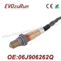 China Factory Direct Downstream Oxygen Sensor 06J906262Q Lambda O2 Sensor for VW Tiguan 1.8T 2.0T Passat Magotan Sagitar 1.8T 2.0T for sale