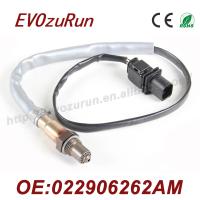 China Factory Direct Upstream Oxygen Sensor 022906262AM O2 Sensor for VW Passat B7 3.6 FSI 2011-2014 Passat B6 3.2 / 3.6 FSI 2006-2010 for sale