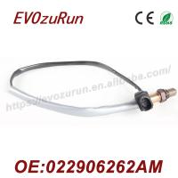 China Factory Direct Upstream Oxygen Sensor 022906262AM O2 Sensor for VW Passat B7 3.6 FSI 2011-2014 Passat B6 3.2 / 3.6 FSI 2006-2010 for sale