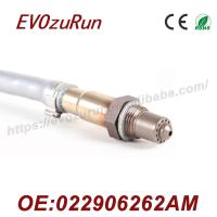 China Factory Direct Upstream Oxygen Sensor 022906262AM O2 Sensor for VW Passat B7 3.6 FSI 2011-2014 Passat B6 3.2 / 3.6 FSI 2006-2010 for sale