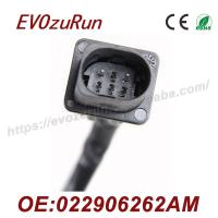 China Factory Direct Upstream Oxygen Sensor 022906262AM O2 Sensor for VW Passat B7 3.6 FSI 2011-2014 Passat B6 3.2 / 3.6 FSI 2006-2010 for sale