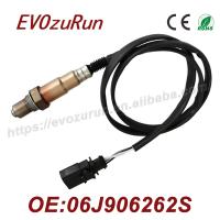 China High Quality Downstream Oxygen Sensor 06J906262S Lambda O2 Sensor for VW CC 2.0T 2011 Passat B7 Magotan B7 1.8T / 2.0T 2011-2016 for sale