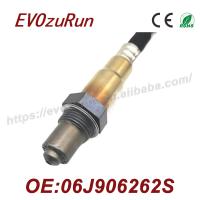 China High Quality Downstream Oxygen Sensor 06J906262S Lambda O2 Sensor for VW CC 2.0T 2011 Passat B7 Magotan B7 1.8T / 2.0T 2011-2016 for sale