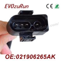 China Factory Direct Upstream Oxygen Sensor 021906265AK O2 Sensor for VW Jetta III 1.4 / 2.8 VR6 1991-1998 Golf III 1.4 / 2.8 VR6 for sale