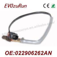 China Factory Direct Upstream Oxygen Sensor 022906262AN Lambda Sensor for VW Magotan 3.0T 2012 CC 3.0L VR6 2012-2017 Passat B6 3.6L for sale