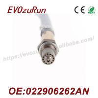 China Factory Direct Upstream Oxygen Sensor 022906262AN Lambda Sensor for VW Magotan 3.0T 2012 CC 3.0L VR6 2012-2017 Passat B6 3.6L for sale