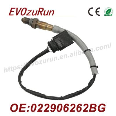 China Lambda Downstream Land Rover Oxygen Sensor 022906262BG For VW Touareg 7L 3.2L V6 2003-2006 Audi TT 3.2L VR6 Quattro for sale