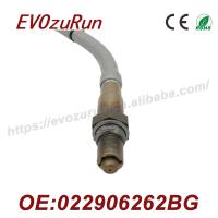 China Lambda Downstream Land Rover Oxygen Sensor 022906262BG For VW Touareg 7L 3.2L V6 2003-2006 Audi TT 3.2L VR6 Quattro for sale