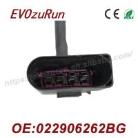 China Lambda Downstream Land Rover Oxygen Sensor 022906262BG For VW Touareg 7L 3.2L V6 2003-2006 Audi TT 3.2L VR6 Quattro for sale