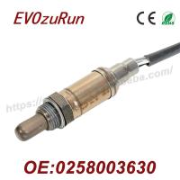 China High Quality Upstream Oxygen Sensor 0258003630 Lambda Sensor for VW Santana 2000 1.8L 2.0L 1995-2004 Quantum 2.0L 1996-2001 for sale