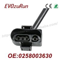 China High Quality Upstream Oxygen Sensor 0258003630 Lambda Sensor for VW Santana 2000 1.8L 2.0L 1995-2004 Quantum 2.0L 1996-2001 for sale