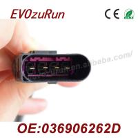 China Wholesale Price Downstream Oxygen Sensor 036906262D Lambda Sensor for VW Polo 1.4L 16V 2002-2006 Polo Sedan / Classic 1.4L for sale
