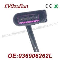 China High Performance Upstream Oxygen Sensor 036906262L Lambda Sensor for VW Polo 9N Hatchback 1.4L 16V BCC / 55kW 2002-2006 for sale