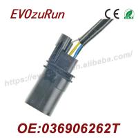 China Wholesale Upstream Oxygen Sensor 036906262T Lambda Sensor for VW Polo Sedan 1.4L 16V BKY 1.6L 2006-2010 Polo 9N Hatchback 1.4L for sale