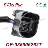 China Wholesale Upstream Oxygen Sensor 036906262T Lambda Sensor for VW Polo Sedan 1.4L 16V BKY 1.6L 2006-2010 Polo 9N Hatchback 1.4L for sale