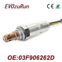 China High Quality Upstream Oxygen Sensor 03F906262D Lambda Sensor for VW Polo V 1.6 TDI 2009-2022 Skoda Fabia II 2006-2014 for sale