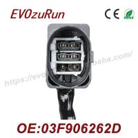 China High Quality Upstream Oxygen Sensor 03F906262D Lambda Sensor for VW Polo V 1.6 TDI 2009-2022 Skoda Fabia II 2006-2014 for sale