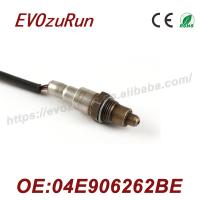 China Wholesale Price Downstream Oxygen Sensor 04E906262BE Lambda Sensor for VW Beetle 5C1/5C2 1.4 TSI CZDA 150hp 2014/12-2019/07 for sale