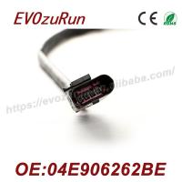 China Wholesale Price Downstream Oxygen Sensor 04E906262BE Lambda Sensor for VW Beetle 5C1/5C2 1.4 TSI CZDA 150hp 2014/12-2019/07 for sale