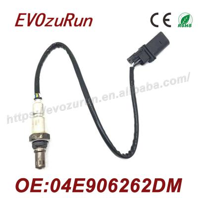 China High Quality Upstream Oxygen Sensor 04E906262DM Lambda Sensor for VW Sharan 1.4 TSI 2016 Golf 1.2T / 1.4T TSI 2013-2017 for sale