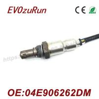 China High Quality Upstream Oxygen Sensor 04E906262DM Lambda Sensor for VW Sharan 1.4 TSI 2016 Golf 1.2T / 1.4T TSI 2013-2017 for sale