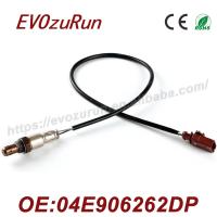 China High Quality Upstream Oxygen Sensor 04E906262DP Lambda Sensor for VW Sharan 1.4 TSI 2016-2023 Golf VII 1.2T / 1.4T TSI 2013-2017 for sale