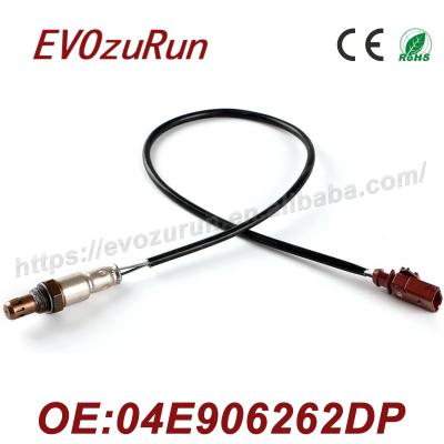 China High Quality Upstream Oxygen Sensor 04E906262DP Lambda Sensor for VW Sharan 1.4 TSI 2016-2023 Golf VII 1.2T / 1.4T TSI 2013-2017 for sale