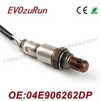 China High Quality Upstream Oxygen Sensor 04E906262DP Lambda Sensor for VW Sharan 1.4 TSI 2016-2023 Golf VII 1.2T / 1.4T TSI 2013-2017 for sale