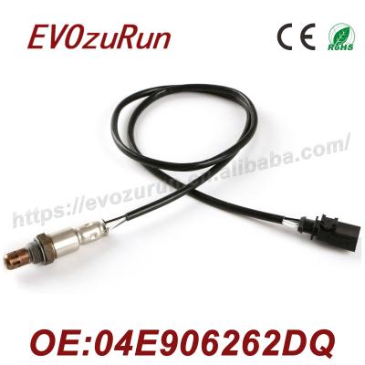 China Wholesale Price Downstream Oxygen Sensor 04E906262DQ Lambda Sensor for VW Sharan 1.4 TSI 2016-2020 Golf VII 1.4 TSI 2013-2021 for sale