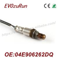 China Wholesale Price Downstream Oxygen Sensor 04E906262DQ Lambda Sensor for VW Sharan 1.4 TSI 2016-2020 Golf VII 1.4 TSI 2013-2021 for sale