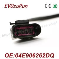 China Wholesale Price Downstream Oxygen Sensor 04E906262DQ Lambda Sensor for VW Sharan 1.4 TSI 2016-2020 Golf VII 1.4 TSI 2013-2021 for sale